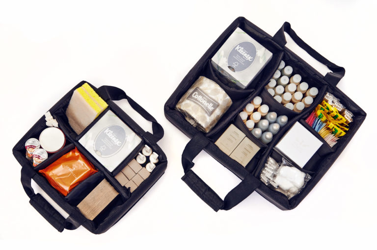 MOBILE-PACK® CADDY - Mobile-Pack