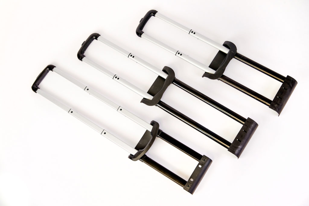 MOBILE-PACK® HANDLES - Mobile-Pack
