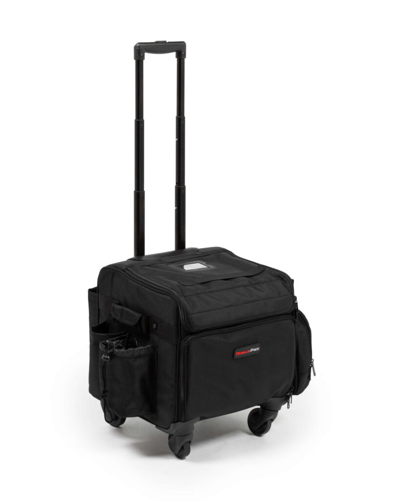 MOBILE-PACK® SMALL - Mobile-Pack